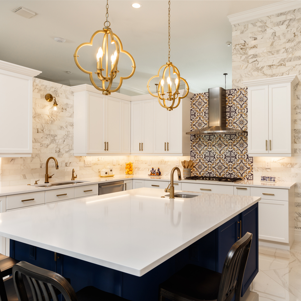 Granite countertops - Granite Depot Columbus - Home