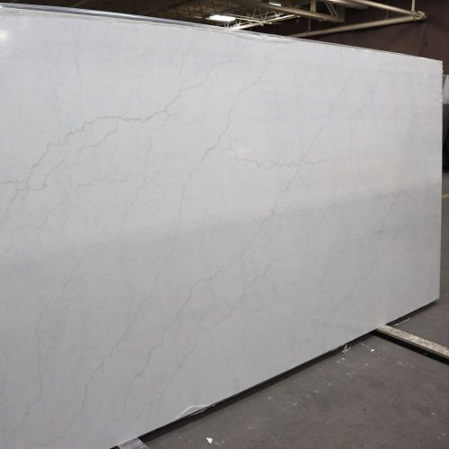 Granite countertops - Granite Depot Columbus - Calacatta Miraggio Lusso