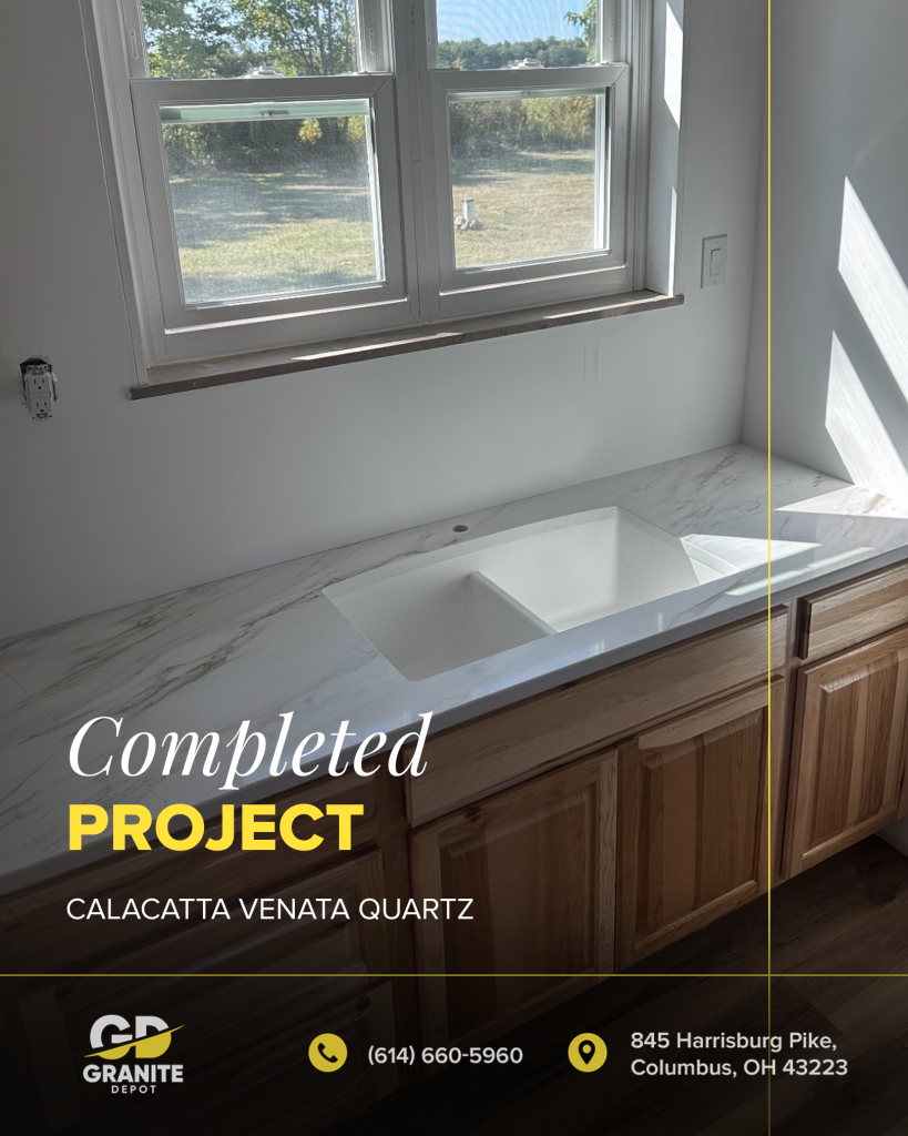 Granite countertops - Granite Depot of Columbus - Granite Countertops ...